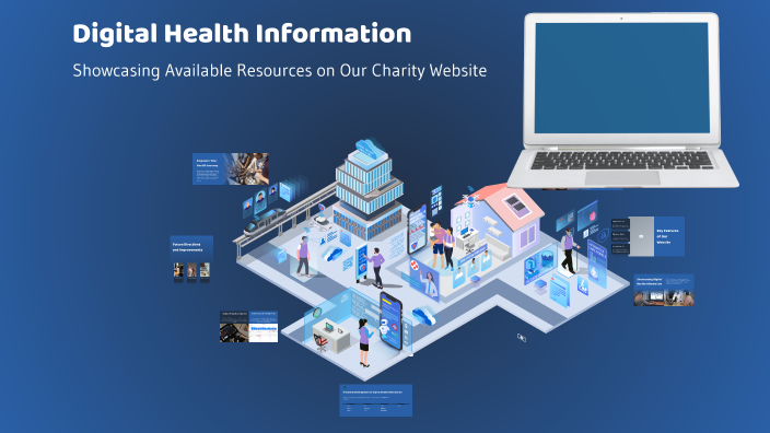 Digital Health Information by Gemma Harris on Prezi