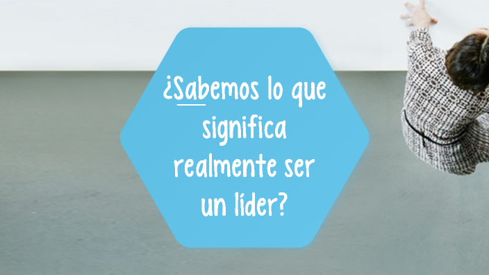 Estilos de liderazgo by Manuel Buslon on Prezi