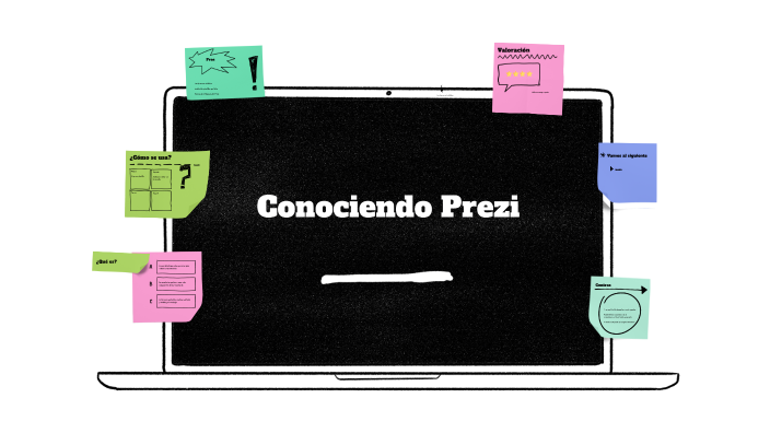 Conociendo Prezi by Macarena Cisterna on Prezi