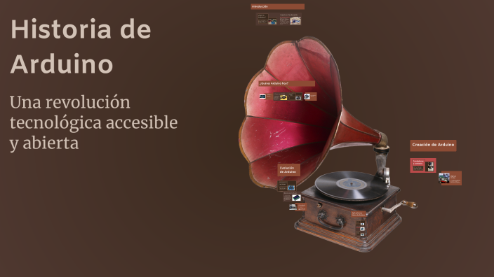 Historia de Arduino by Francisco chiecher on Prezi