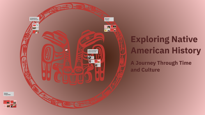 Exploring Native American History by thorben quadder on Prezi