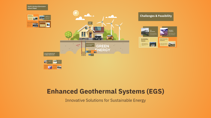 Enhanced Geothermal Systems (EGS) by Getsemani Valenciana on Prezi