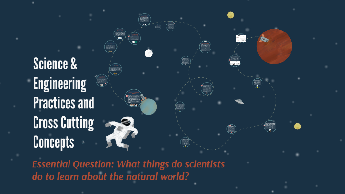 Science & Engineering Practices and Cross Cutting Concepts by Renee ...