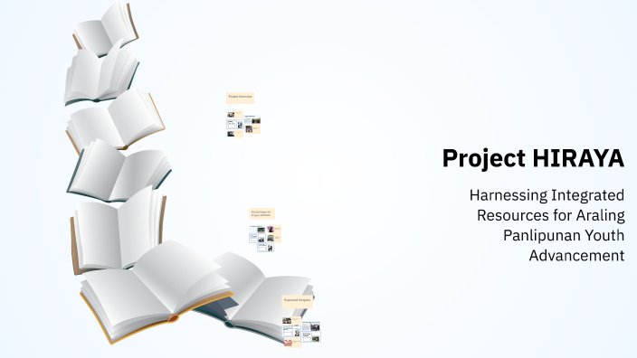 Project HIRAYA by Jan K. Solis on Prezi