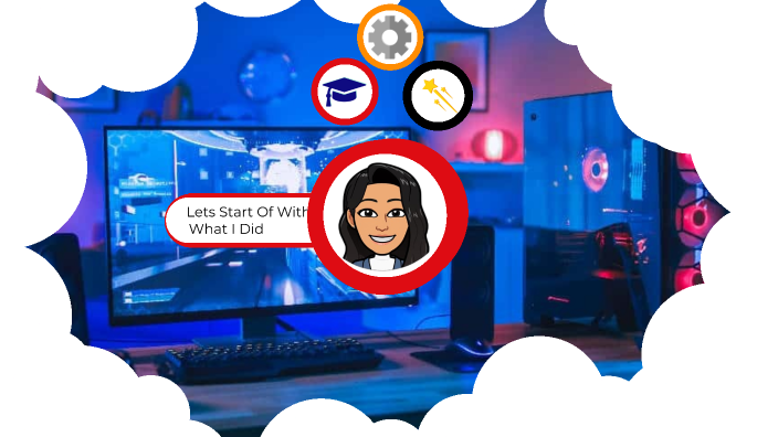 Sruthi Portfolio by Stunited Webinar on Prezi