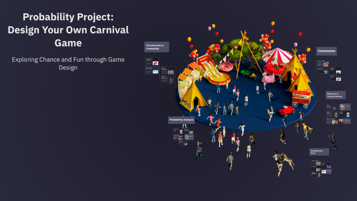 Probability Project: Design Your Own Carnival Game by Ty Sandula on Prezi