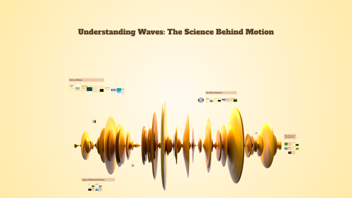 Understanding Waves: The Science Behind Motion by mason chestnutt on Prezi