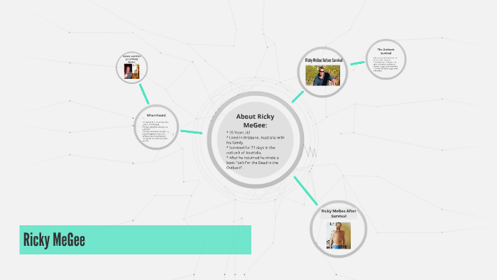 Ricky MeGee by Jeren Howe on Prezi