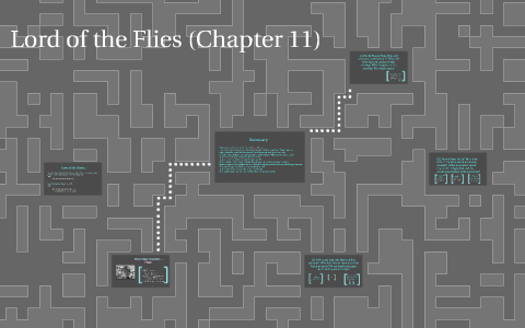 Lord of the Flies (Chapter 11) by Miki Takahashi on Prezi