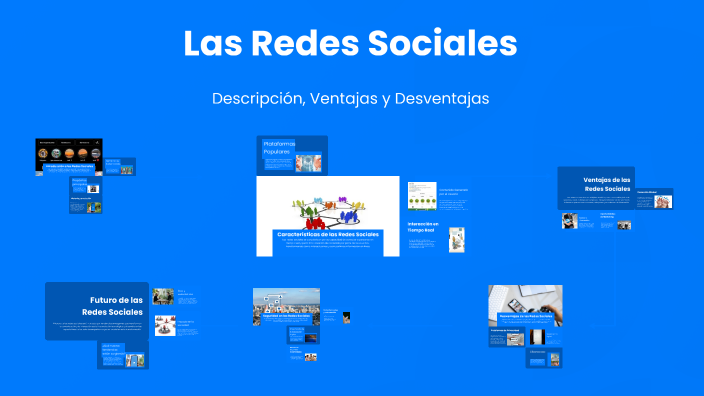 Las Redes Sociales by Angel Febus on Prezi