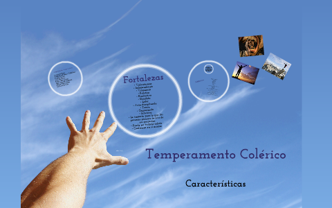 Temperamento Colerico by Armando Garcia on Prezi
