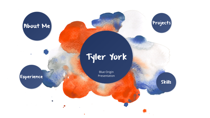 Blue Origin Presentation Tyler York by Tyler York on Prezi
