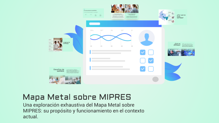 Mapa Metal sobre MIPRES by Sara Zapata on Prezi