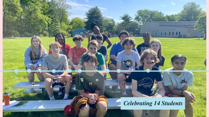 TLS 8th Grade Class of 2024 Graduation by Mrs. Hanna on Prezi