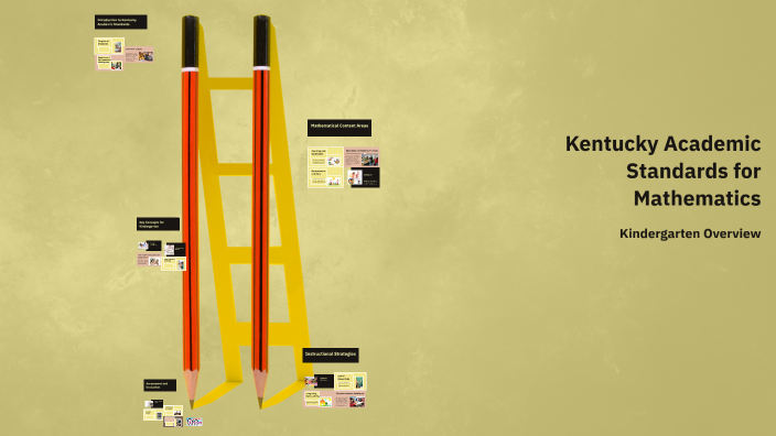 Kentucky Academic Standards for Mathematics by Carley Sams on Prezi