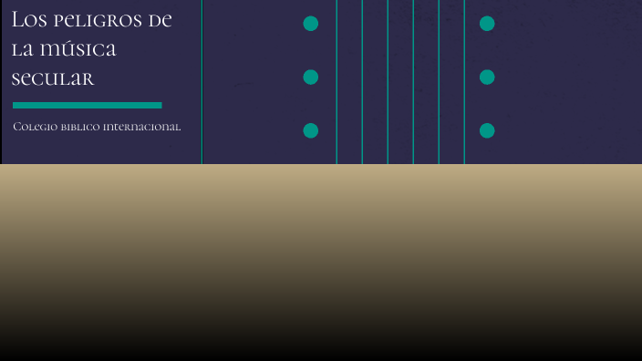 Los peligros de la música secular by Kandy Ramirez on Prezi