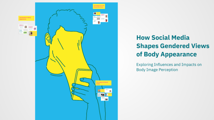 How Social Media Shapes Gendered Views of Body Appearance by Aidan Loy ...