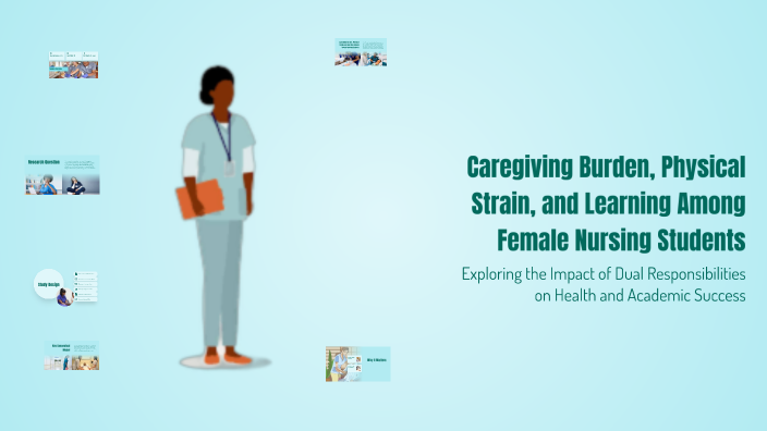 Caregiving Burden, Physical Strain, and Learning Among Female Nursing ...