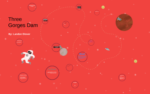 Three Gorges Dam by Landon Glover on Prezi