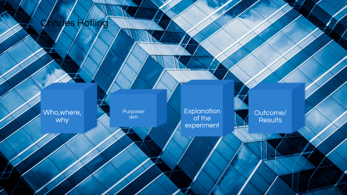 Charles Hofling by cameron o'sullivan on Prezi