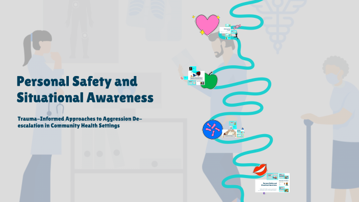Personal Safety and Situational Awareness by Rod Scade on Prezi