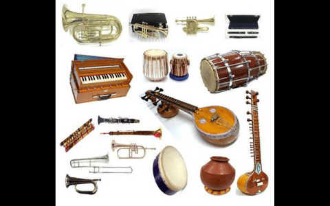 Musical Instruments Around the World by James Lee on Prezi