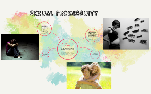 Sexual Promiscuity In Youth by Dillon Smith on Prezi
