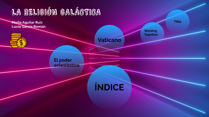 PODER ECLESIASTICO by marta aguilar ruiz on Prezi