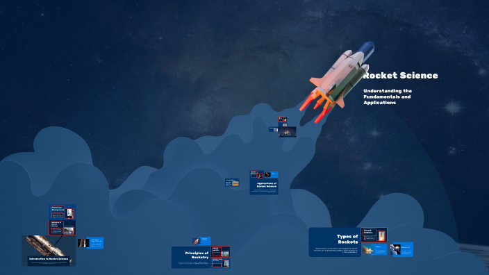 Rocket Science by aditya karandikar on Prezi