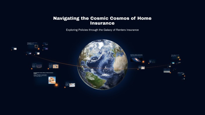 Navigating the Cosmic Cosmos of Home Insurance by Heather | ALE Housing ...