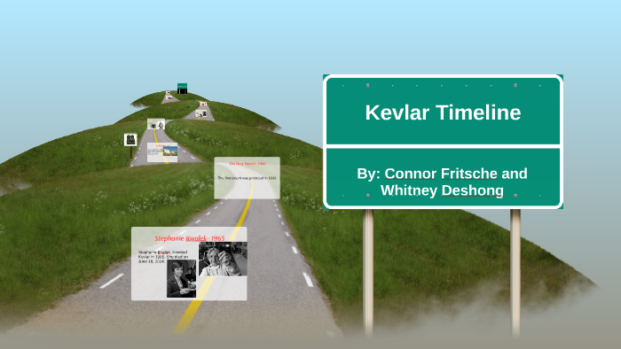 Kevlar Timeline by Whitney Deshong on Prezi