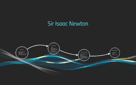 Sir Isaac Newton by Rachel Merrick on Prezi