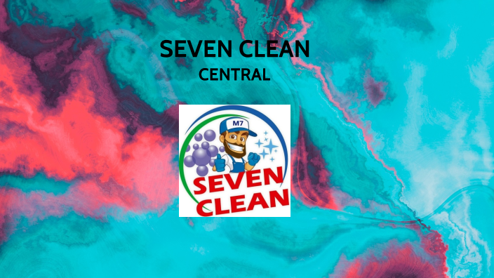 seven clean by Andress Santizo on Prezi