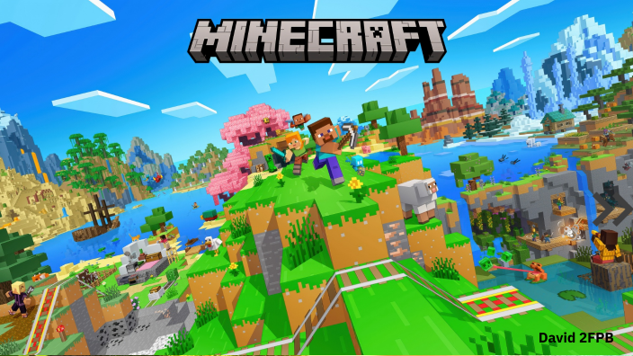 Presentacion Minecraft by David Gisbert on Prezi