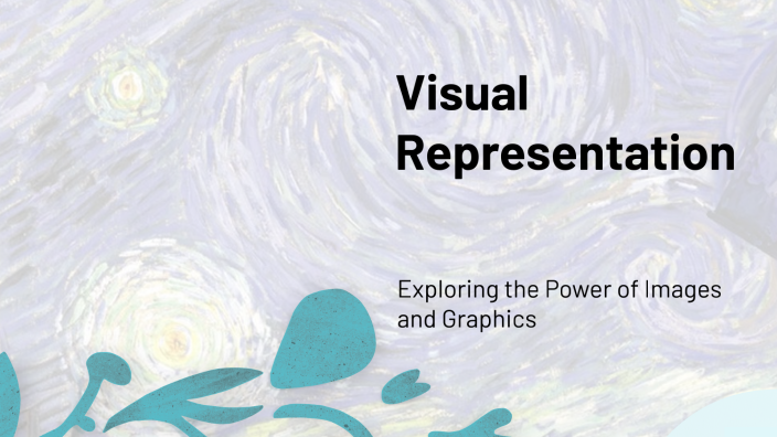 Visual Representation by ricky Rawls on Prezi