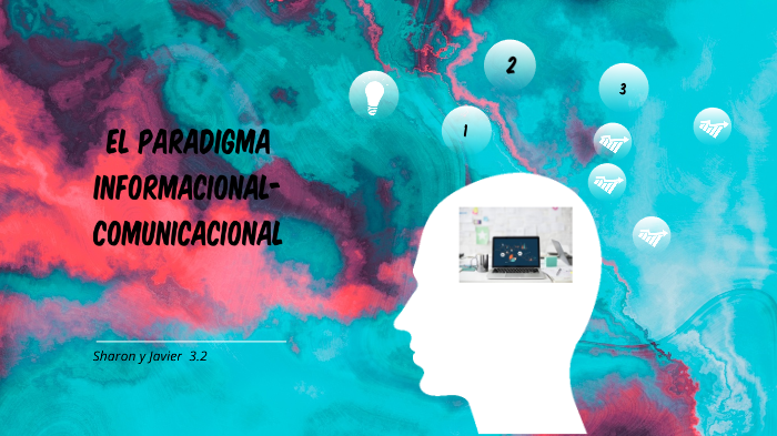 el paradigma informacional-comunicacional by Javier Escutia Heraz on Prezi