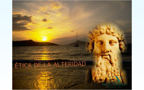 Ética de la alteridad by sandra pulido on Prezi