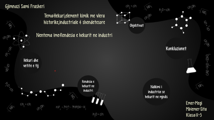 Hekuri,element kimik me vlera historike,industriale & shendetesore by ...