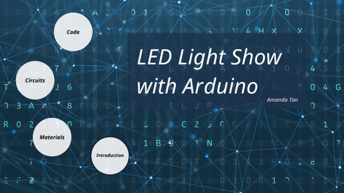 Arduino by Amanda Tan on Prezi
