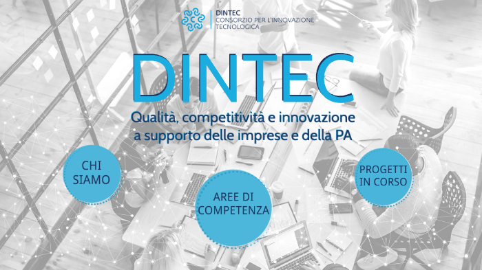 brochure dintec by Paola D'Addezio on Prezi