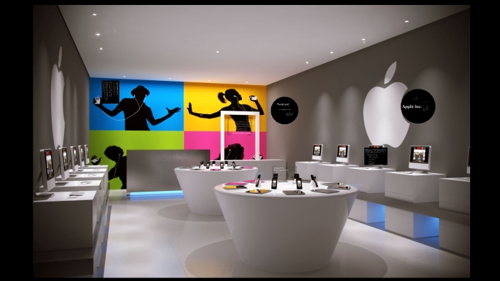 Apple Information System by Krish Soni on Prezi