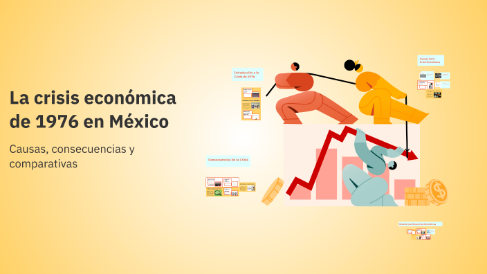 La Crisis Económica De 1976 En México By Rebolledo Izquierdo Brandon