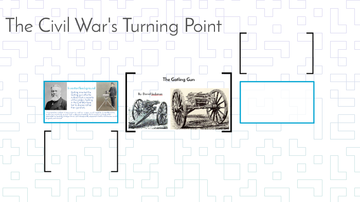 The Gatling Gun by daniel jackman on Prezi