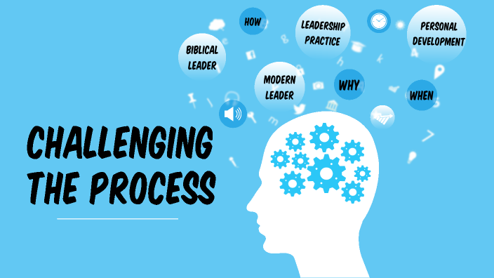 Challenging the Process by Li-Shan on Prezi