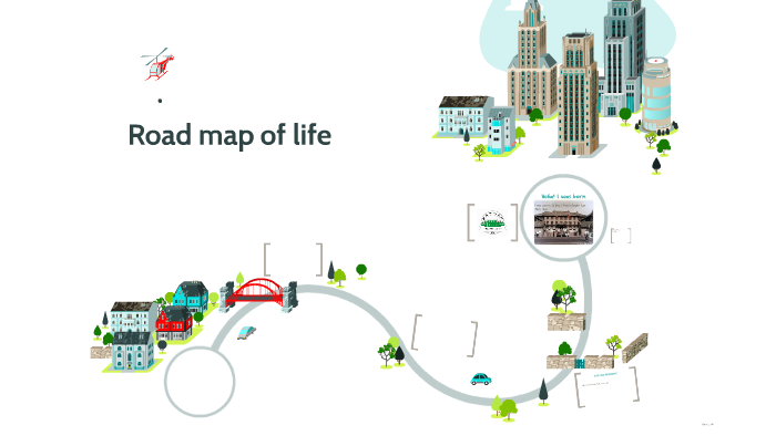 Road map of life by Le Tao Zhang on Prezi