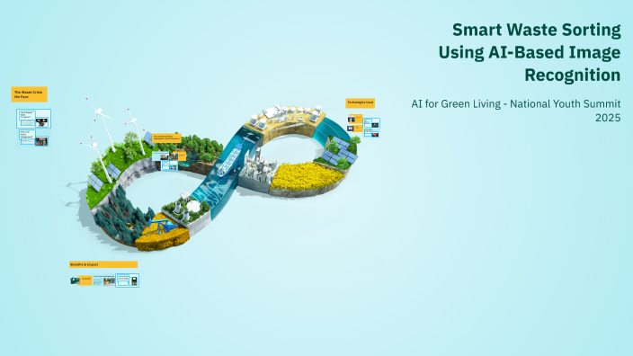 Smart Waste Sorting Using AI-Based Image Recognition by moni purbasha ...