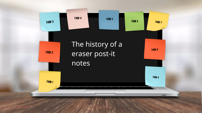 The history of a Eraser by yimima yohannes on Prezi