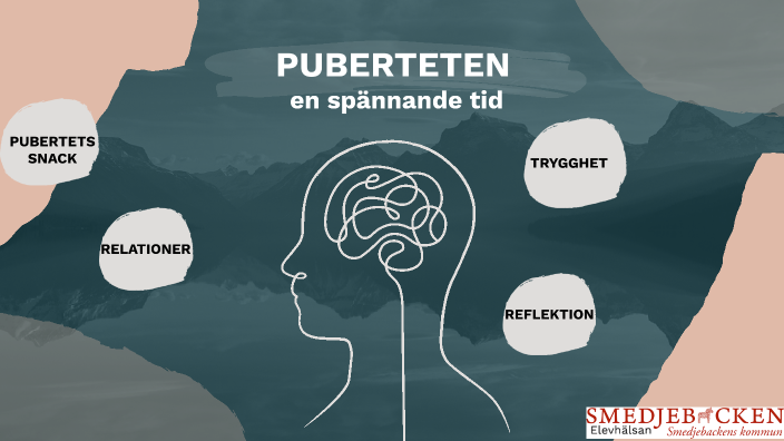 Åk5 Pubertet by Tom Quirynen on Prezi