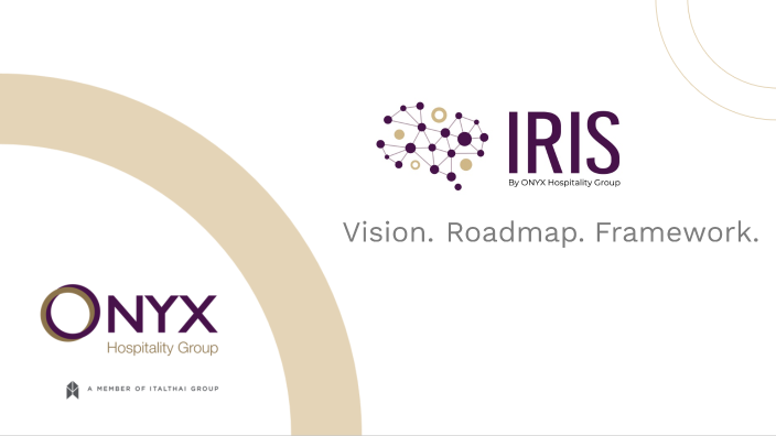 IRIS Framework V1 by Bharath S on Prezi