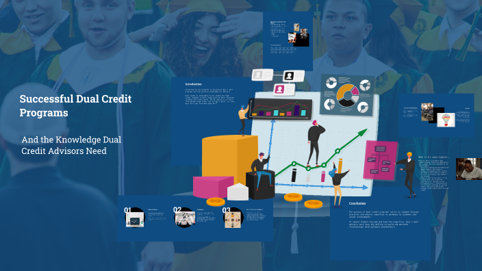 Characteristics of Successful Dual Credit Programs by Aleasha Lomas on ...
